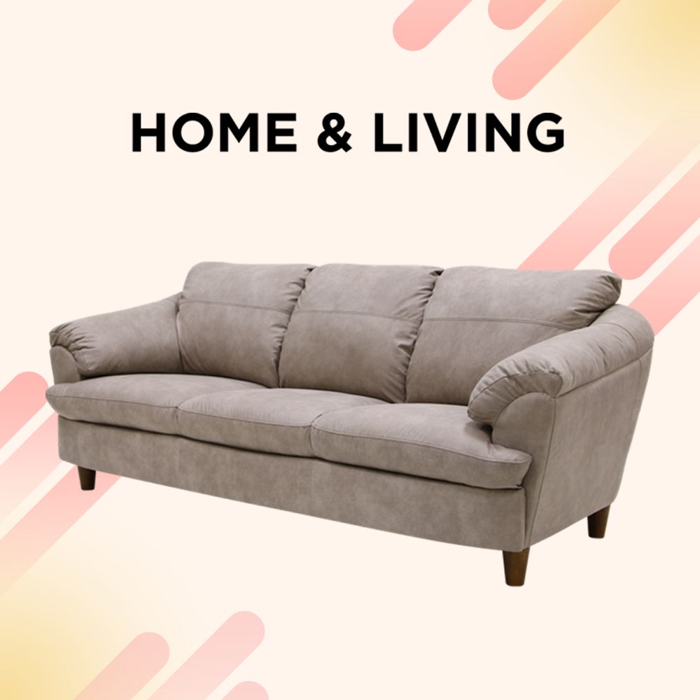 Home & Living - ChicMeta